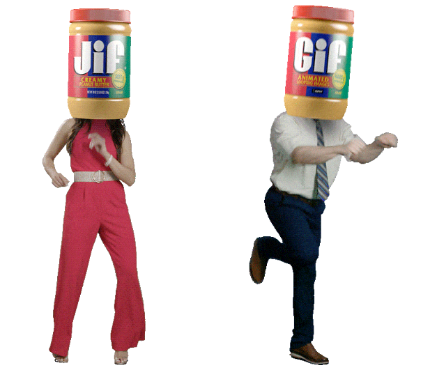 Jif Peanut Butter